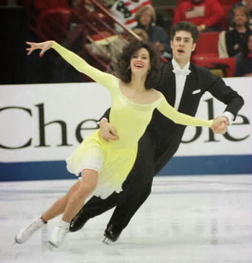 Field of Gold: Day 7: Liz Punsalan and Jared Swallow's "The Race" from ...