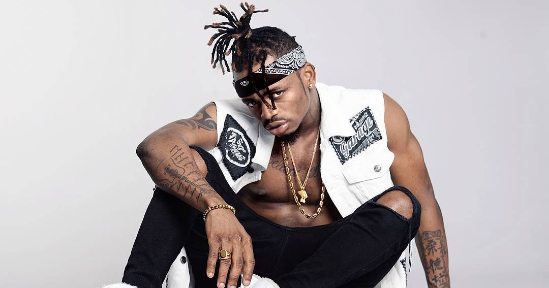 Diamond Platinumz’ wa Tanzania, anakusudia kuwekeza nchini Rwanda ...