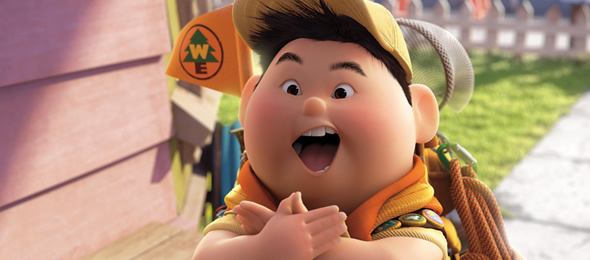 Explorando con Russell