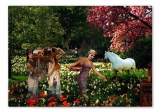 Sejarah Putri Persia dari Masa ke Masa - Berita Aneh dan Unik Terbaru