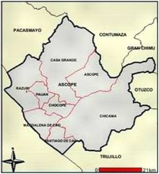 HISTORIA DE CASA GRANDE