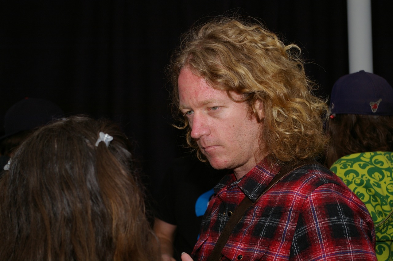 INSIDE THE ROCK POSTER FRAME BLOG: OPENINGS : Ken Taylor, Martin Ansin ...