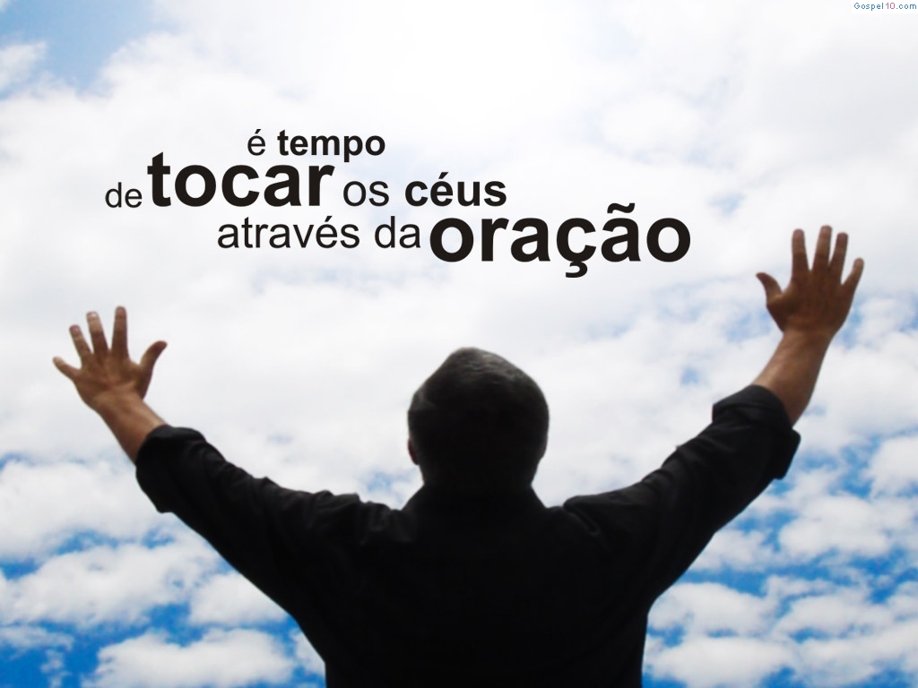 MINISTÉRIO DA VIDA: DICAS PARA ORAR COM PODER