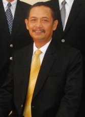 HIMA Teknik Desain dan Manufaktur: Mengenang Pak Mahfud Direktur ...