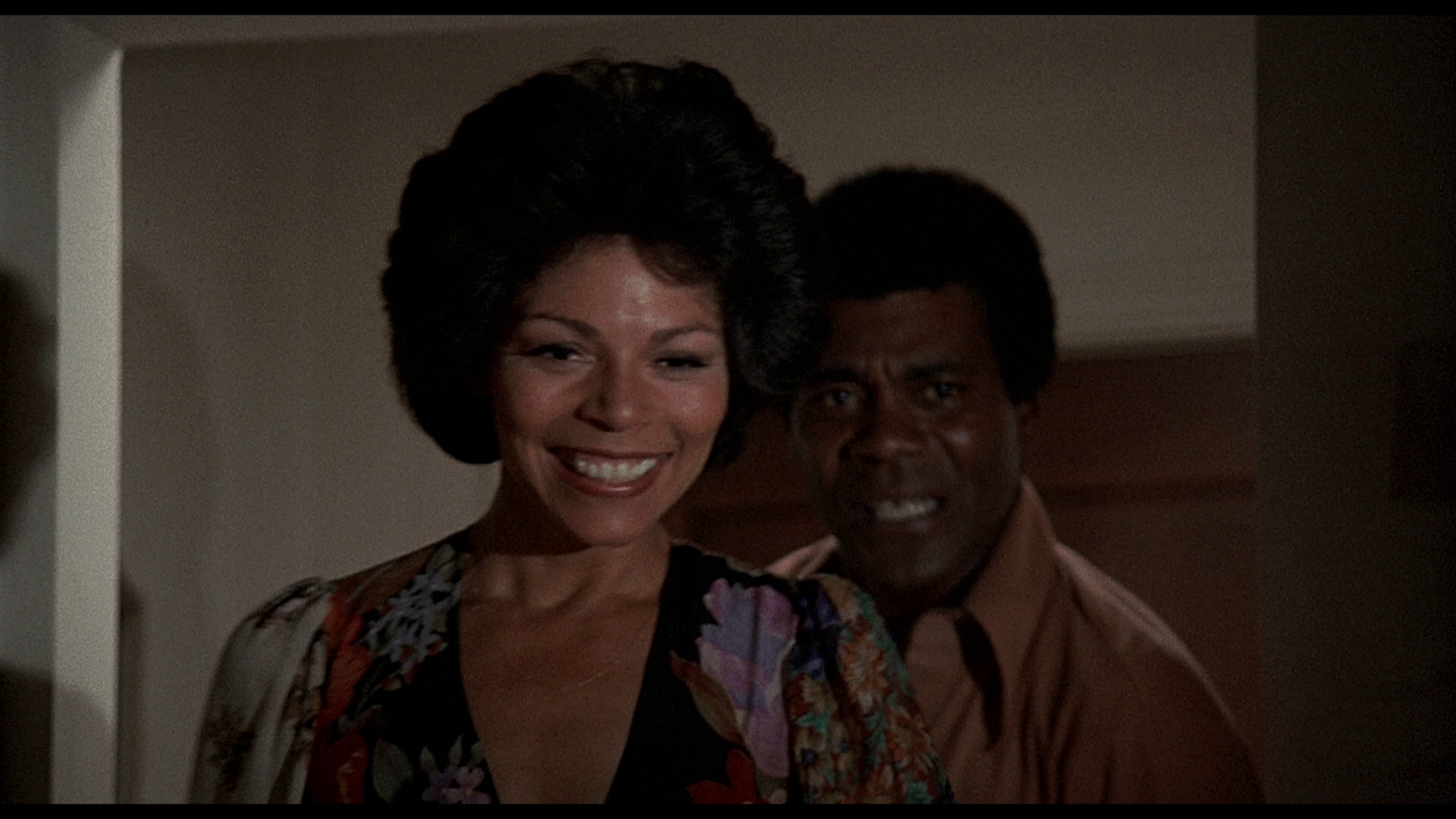 The Department of Afro American Research, Arts and Culture