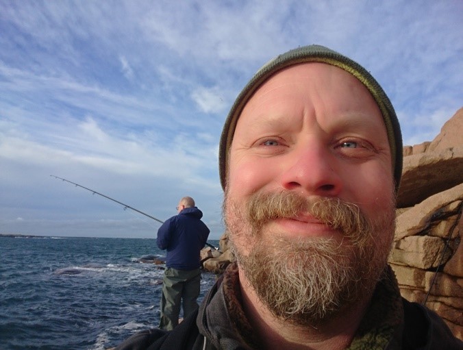 Bloggare | Erik gjorde ännu en tur till västkusten och Smögen och Kleven!