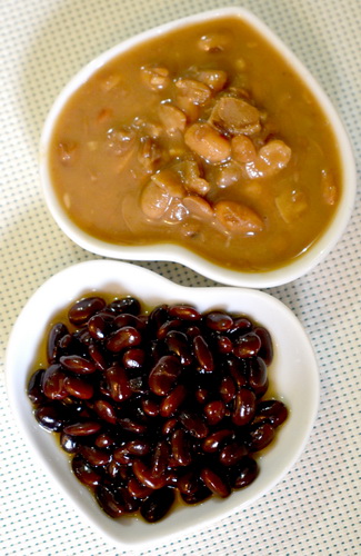 Kuliner Indonesia: Mengenal Bumbu Masak: Taoco & Tausi