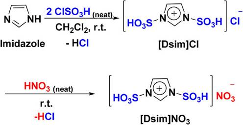 El Químico Perplejo: LÍQUIDOS IÓNICOS PARA LA SÍNTESIS DE NITROOLEFINAS ...