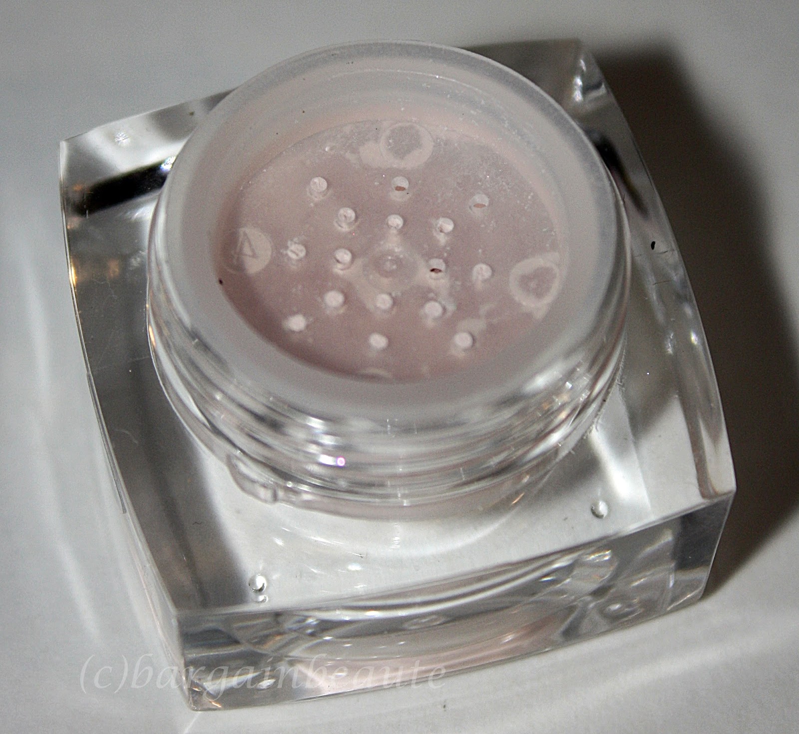 Bargain Beaute: elf HD Undereye Setting Powder