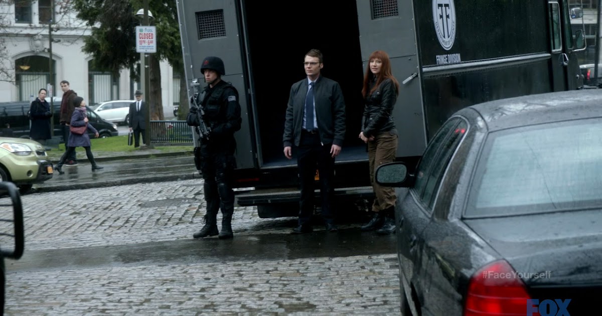 Fringe Observer in "Everything In Its Right Place" ~ Fringe Television ...