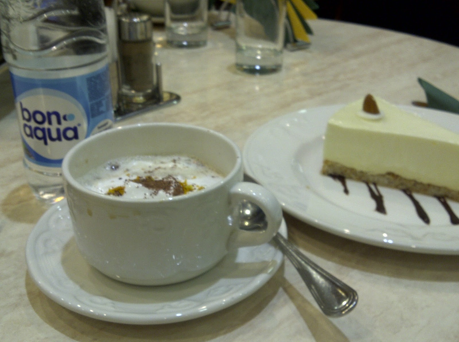 This is My Way: KIEV-KISHINEV-MOSCOW TRIANGLE