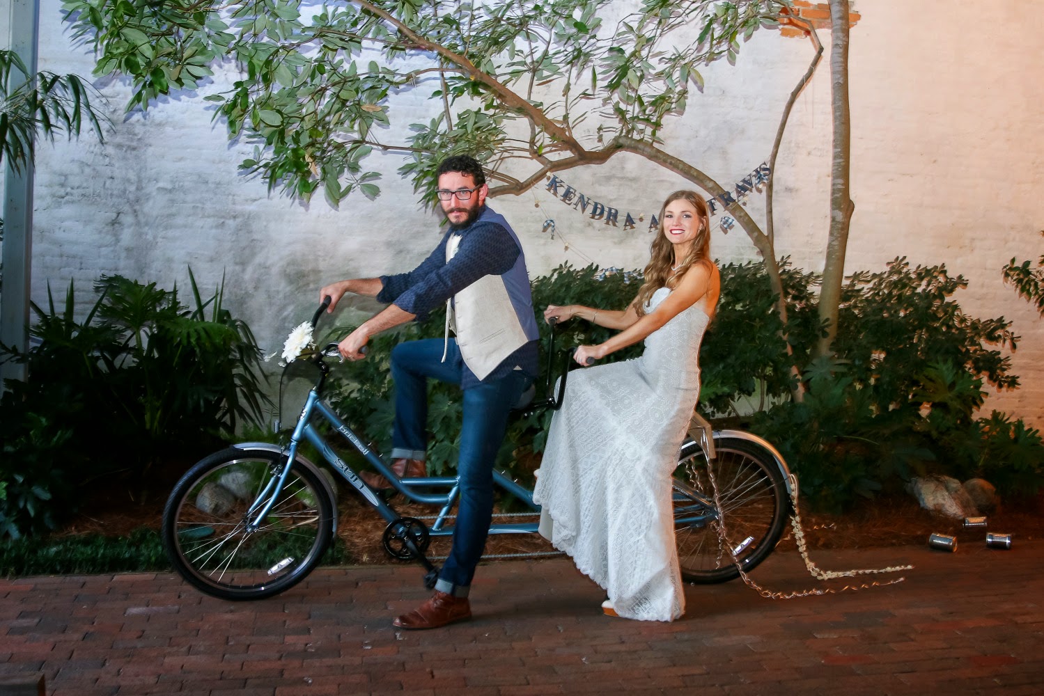 life, in small chunks