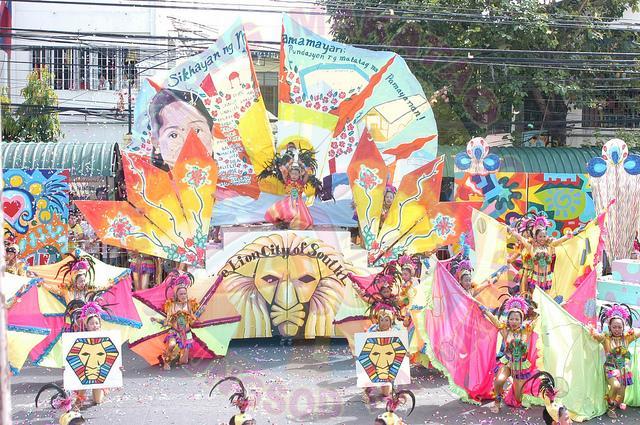 Top 10 Festivals of the Province of LAGUNA: Santa Rosa, Laguna ...