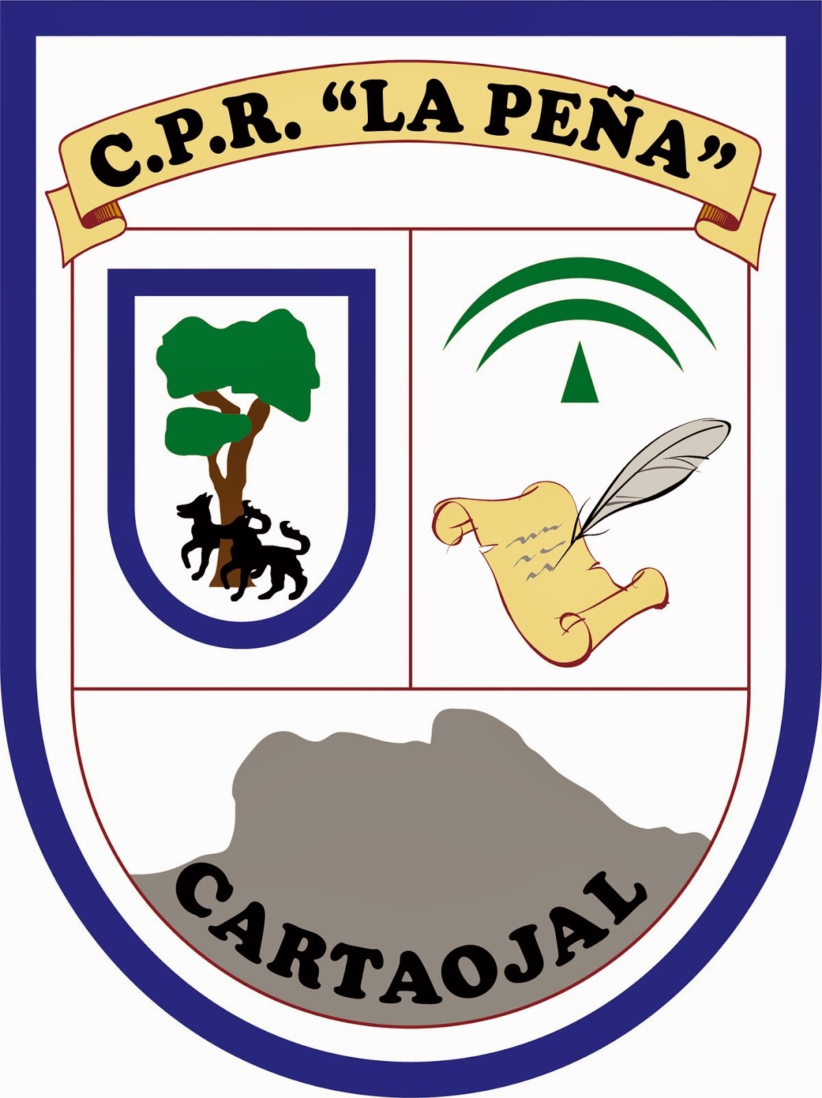 Primer Ciclo "La Peña": ACTIVIDADES EXTRAESCOLARES