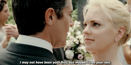 birthdays: Anna Faris (gifs)