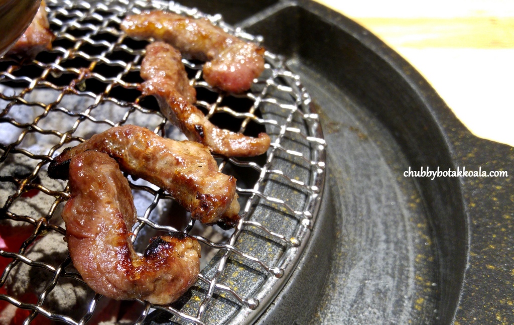 Chubby Botak Koala - Singapore Food Blog, Travel and Lifestyle: Seorae ...