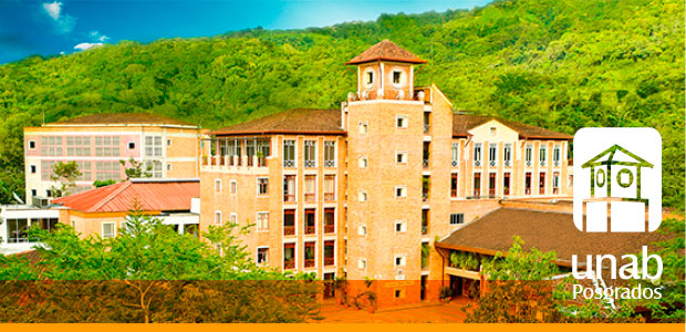 Tourism in Bucaramanga and Santander (Bucaramanga Travel): Ciudad ...