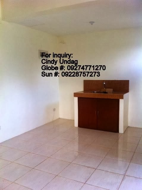 Invest a House and Lot in the Philippines: Affordable Rent to Own 2BR ...