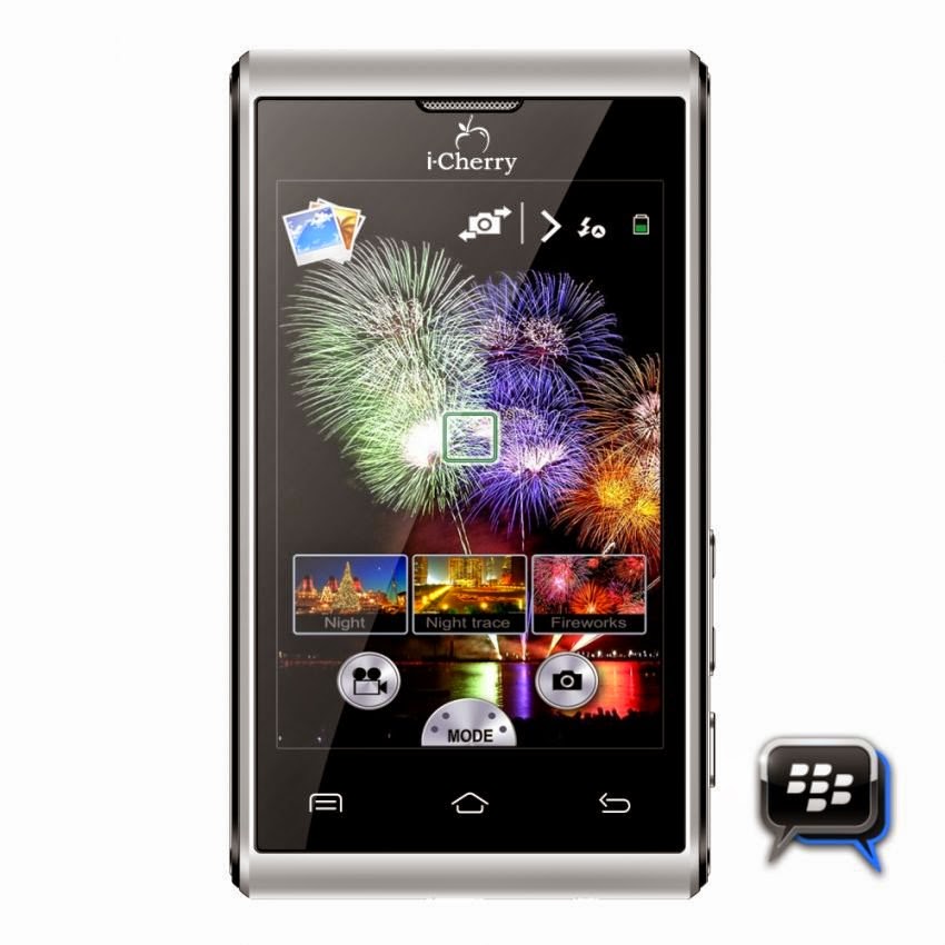 Harga Dan Spesifikasi HandPhone Icherry | Blog Tekno