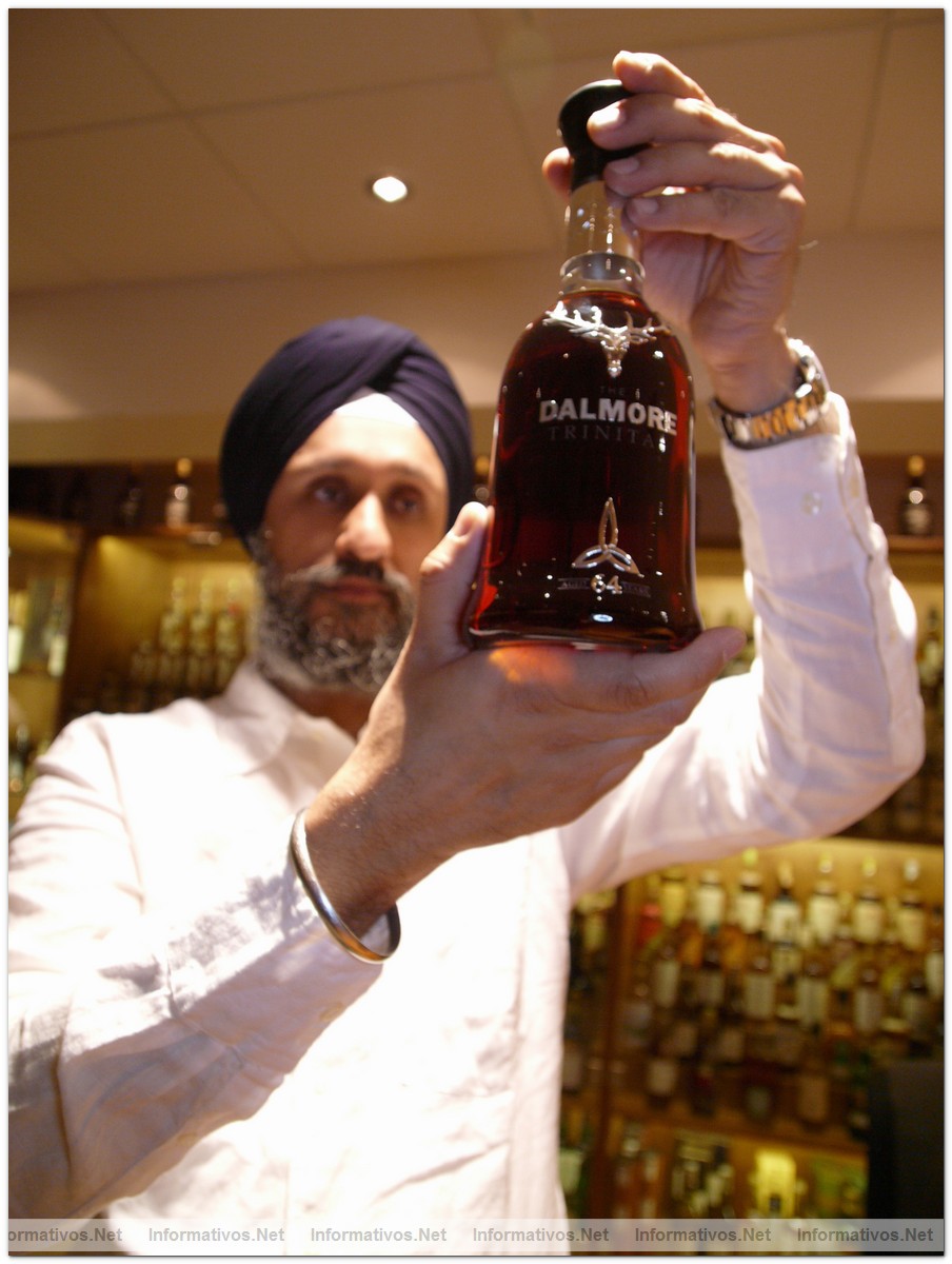 Bienvenido a www.coleccionbebidas.blogspot.com/: DALMORE TRINITAS DE 64 ...