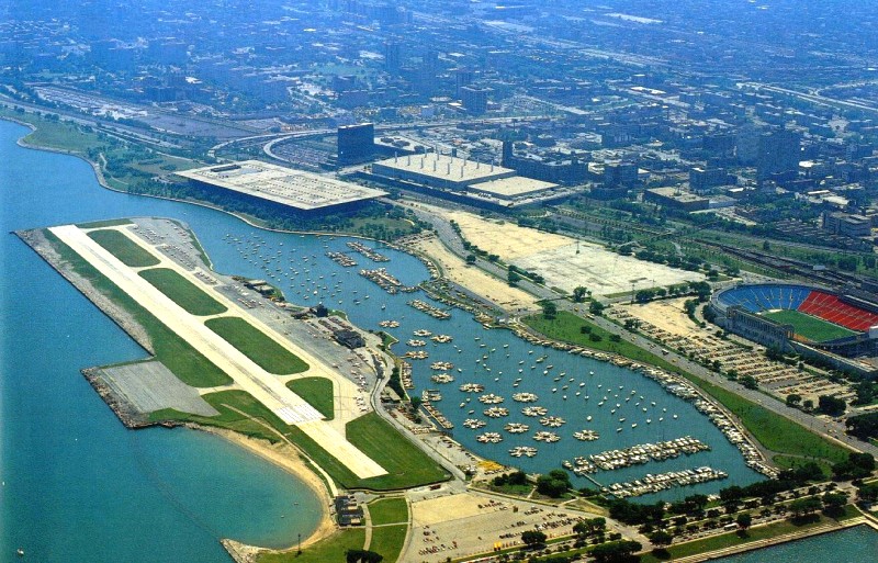 Predator Haven: March 2013