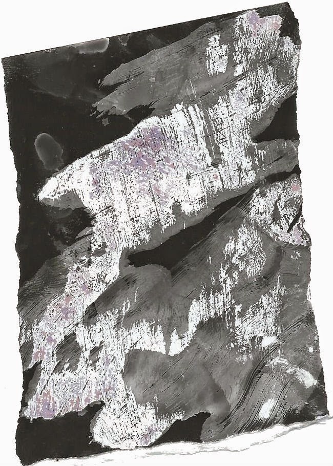 Katie's A-level photography: Pierre Cordier chemigrams inspiration ...