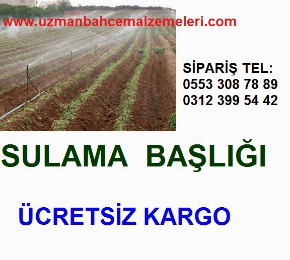 Uzman Bahçe Malzemeleri: Mini sprink,mini spring,mini sprink sulama ...