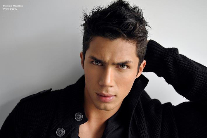 Rodrigo Fernandini (Peru 2012)