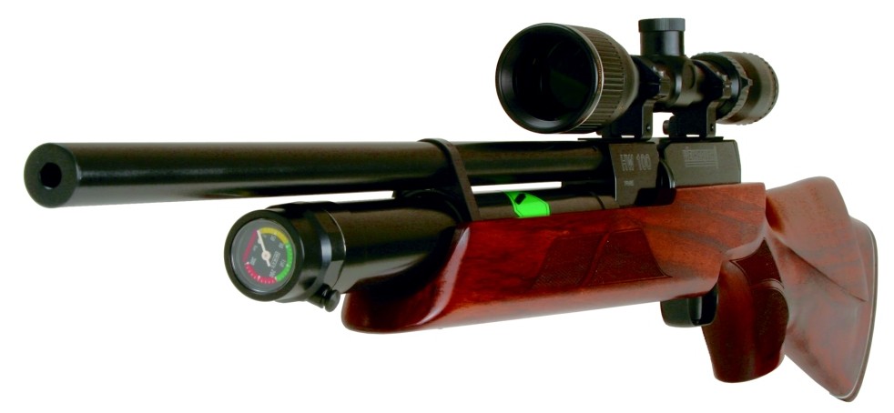 Jual Senapan Angin Import dan Perlengkapan