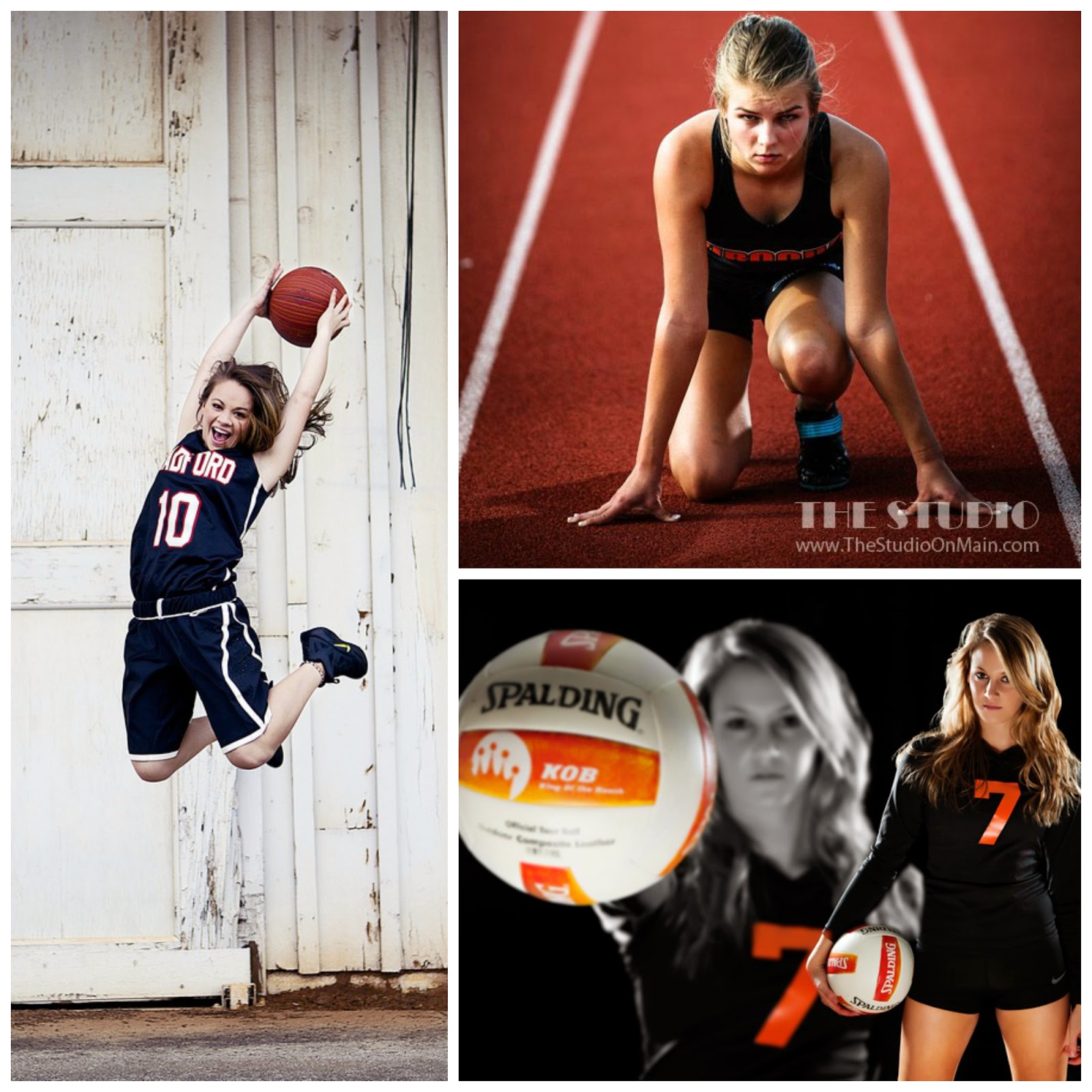 Your Merry Mailbox: Graduation Week: The Pictures