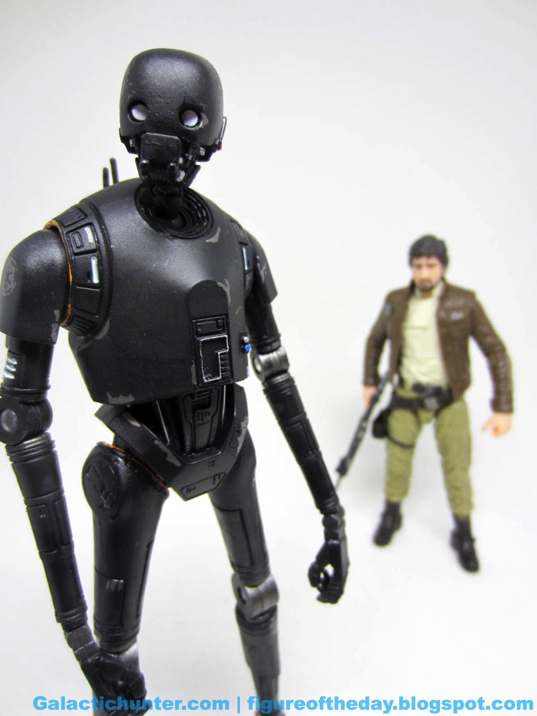 Galactic Hunter's Star Wars Figure of the Day with Adam Pawlus: Star ...