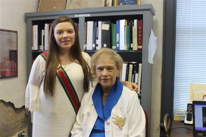 Lone Star Historian 2: Children of the Republic of Texas