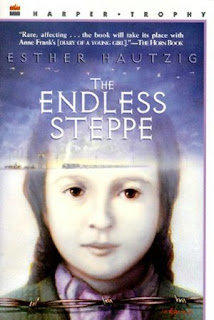 The Children's War: The Endless Steppe: Growing Up in Siberia by Esther ...