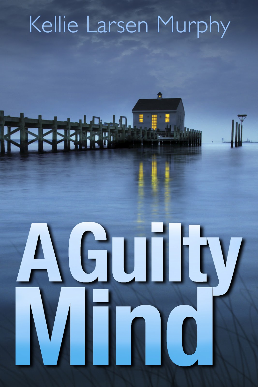 D A Bale Reviewing A Guilty Mind