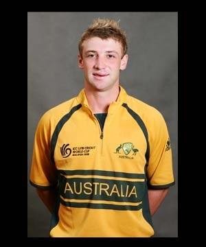 Philip Hughes Biography