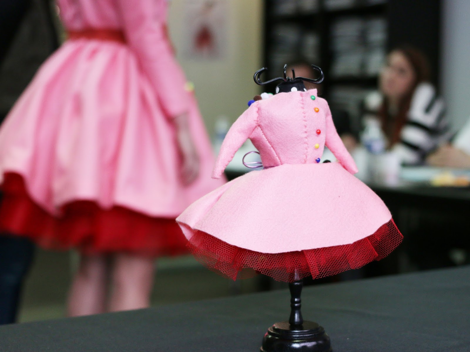 Finale du Concours Jeunes Talents 2016 | Mode Estah Blog