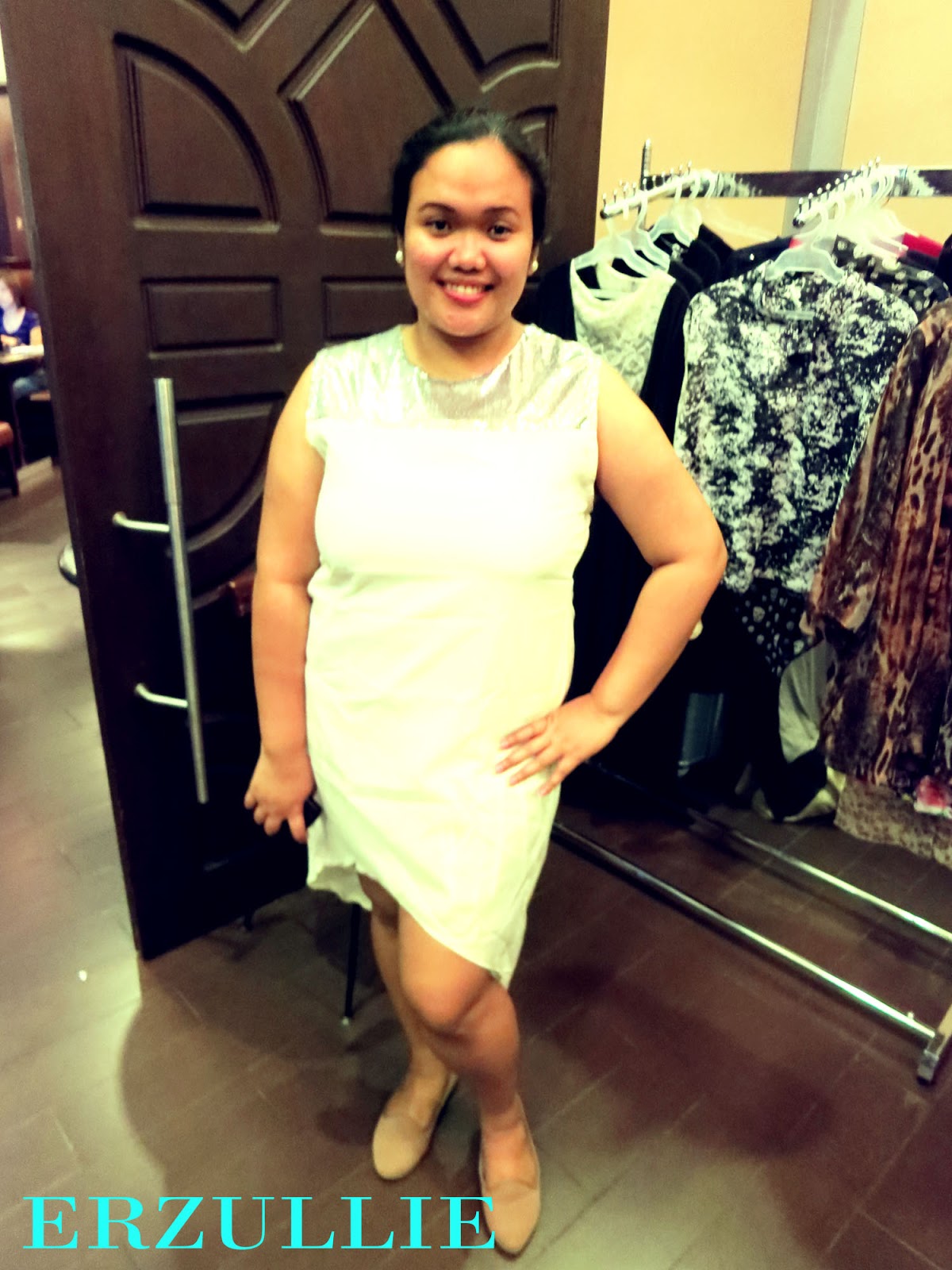 Erzullie Fierce Plus Size Fashion Philippines: PLUS SIZE POWER: FIERCE ...