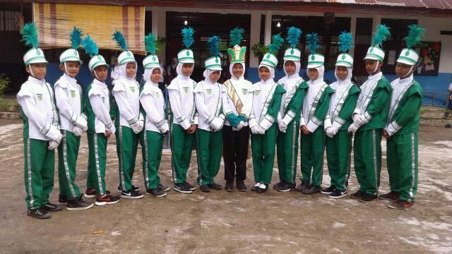 SMP NEGERI 32 PADANG