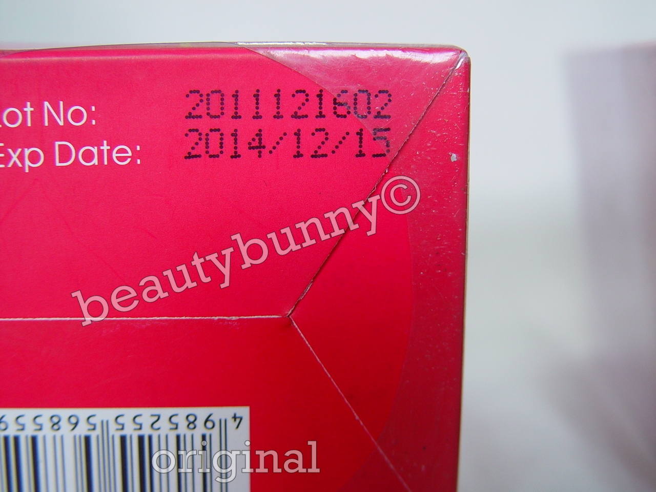 Step by Step Guide on How to Spot a Fake Japan Hokkaido Slimming Pills ...