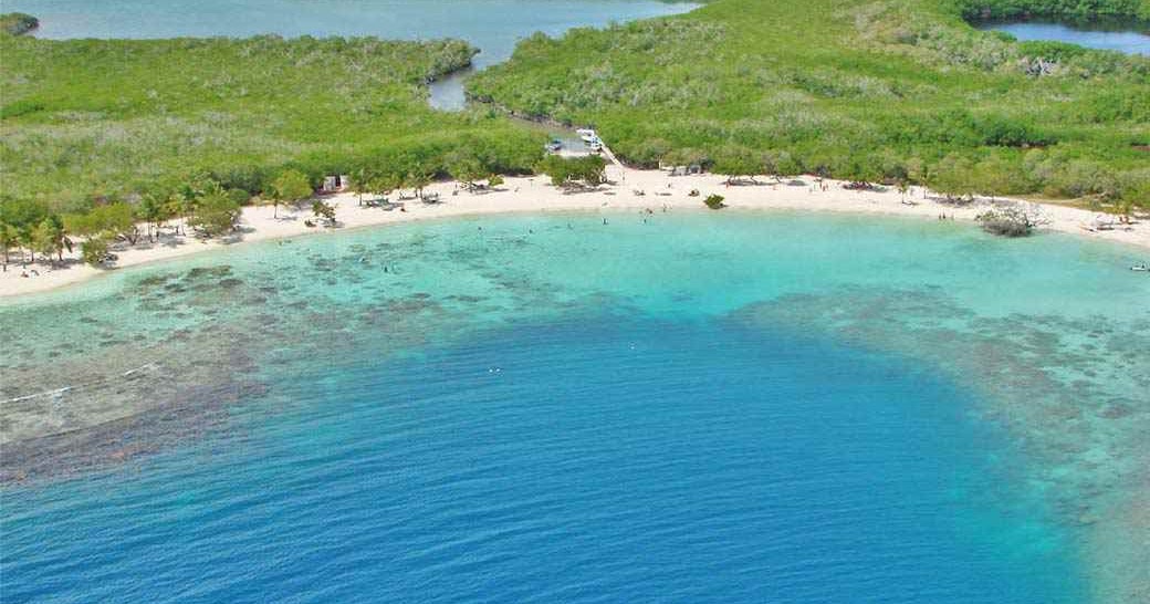 Venezuela al Descubierto: Playuela