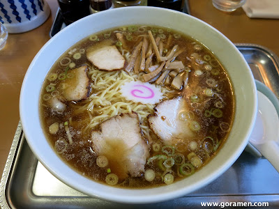 GO RAMEN!®: A true ramen god...