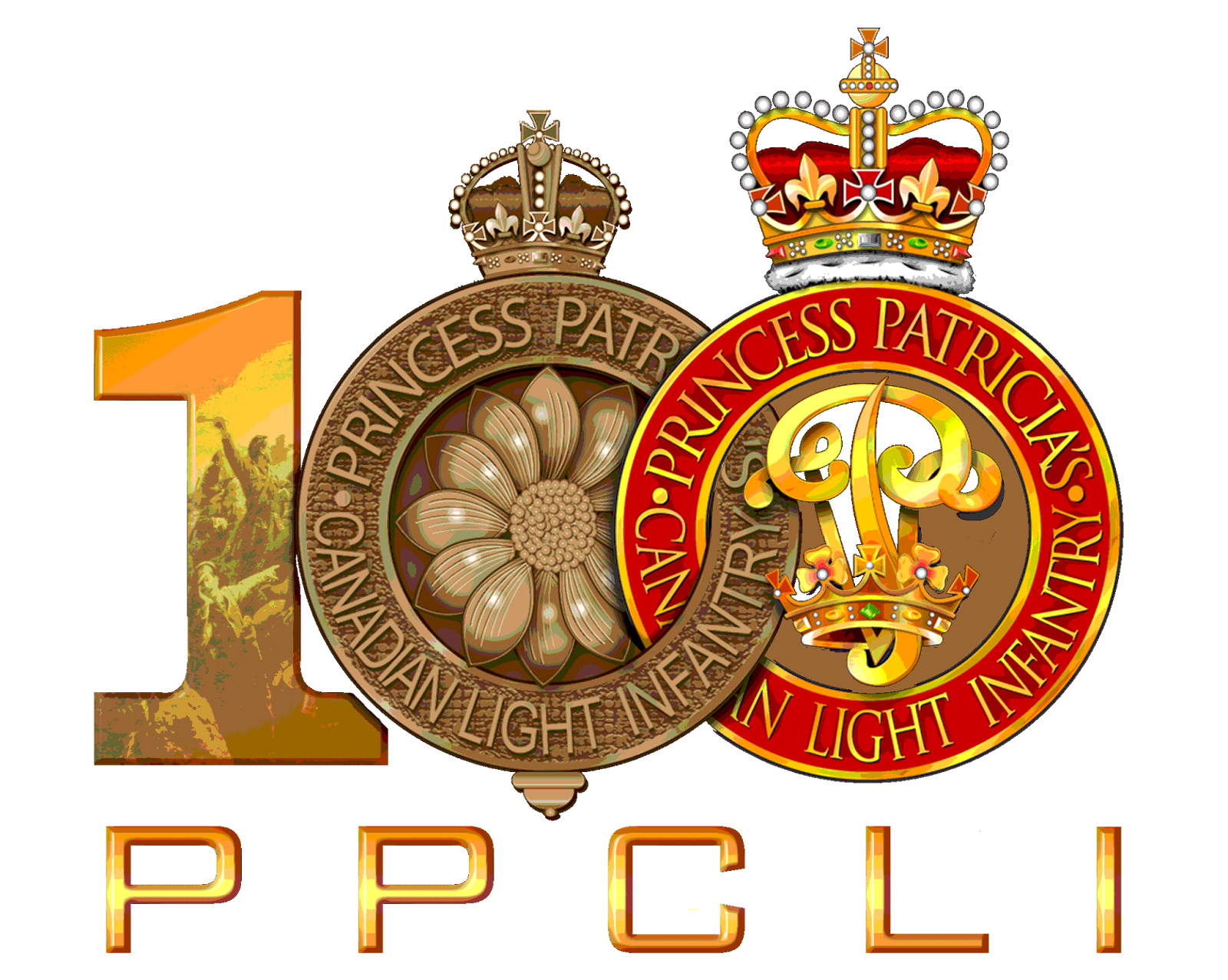 She Who Seeks: PPCLI Centennial -- World War I