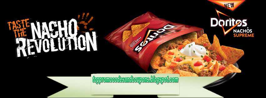 Free Promo Codes and Coupons 2023: Taco Bell Coupons