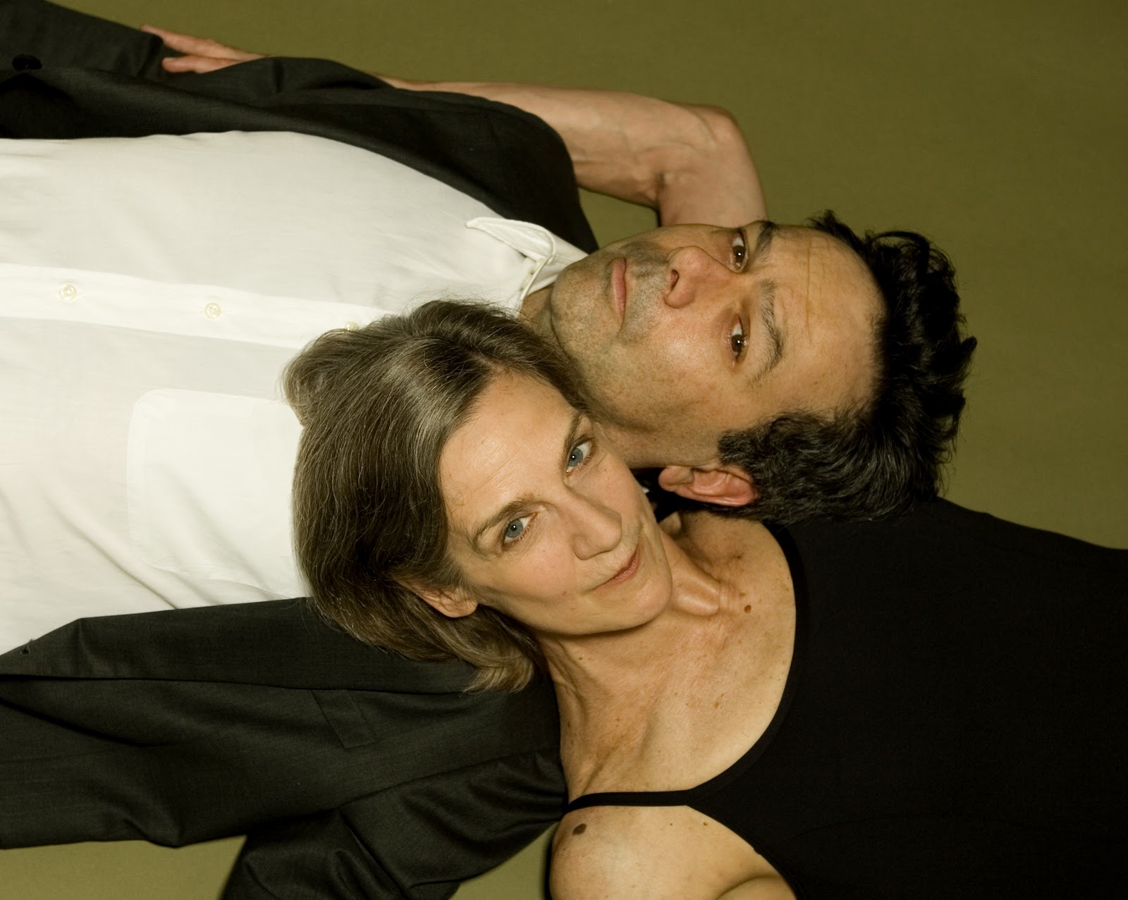 Peggy Baker Dance Projects - Are You Okay March 1-13 in Toronto