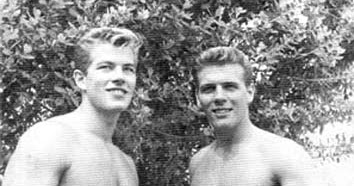 NYSocBoy's Beefcake and Bonding: Bob Hover/ Richard Harrison: Muscle ...