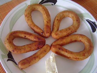 Maracaibo en COCO: Receta para hacer una rica mandoca