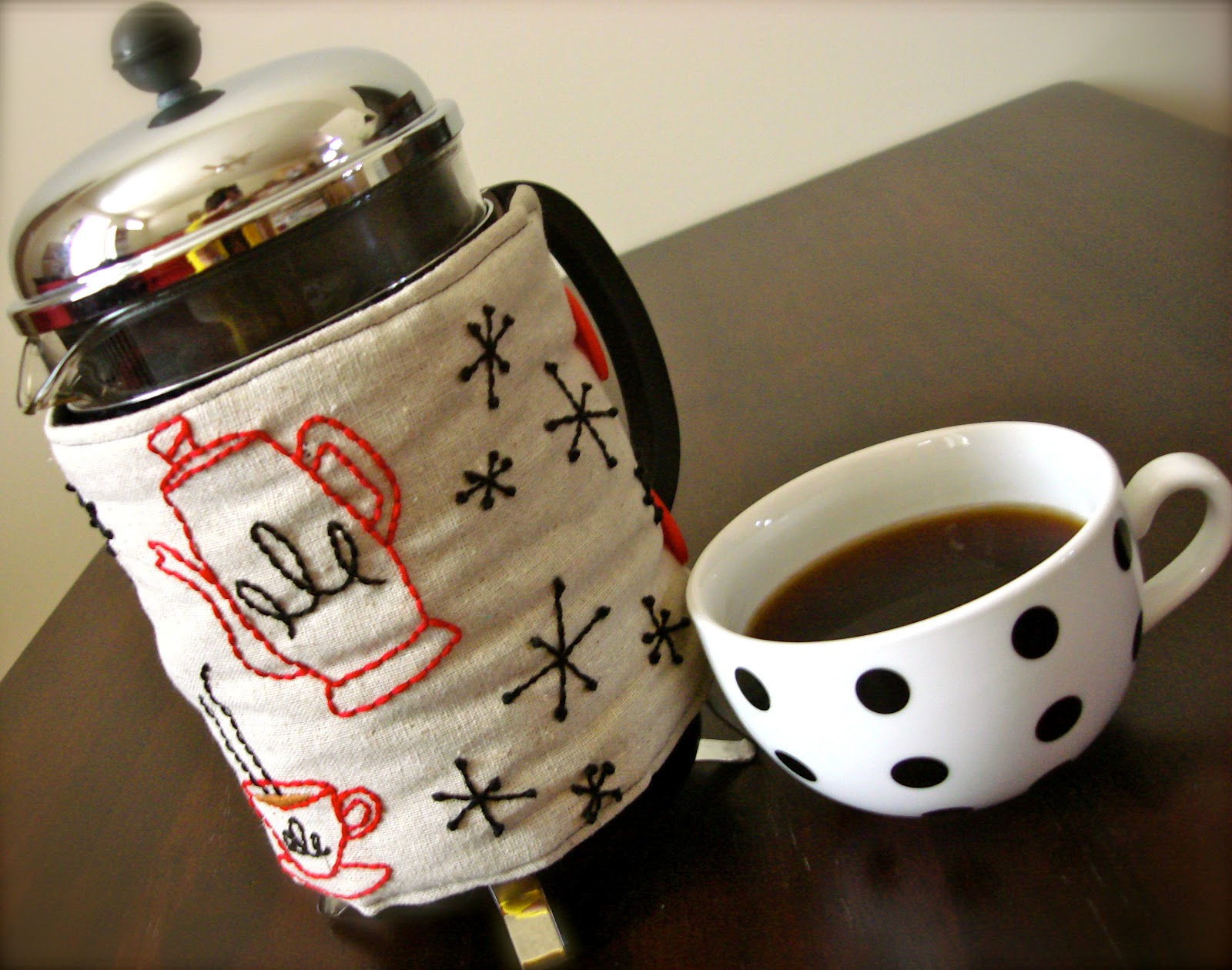 feeling stitchy: Tutorial Tuesday