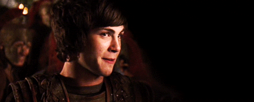 Lime Reviews and Strawberry Confessions: Always a Good Time for Classic ...