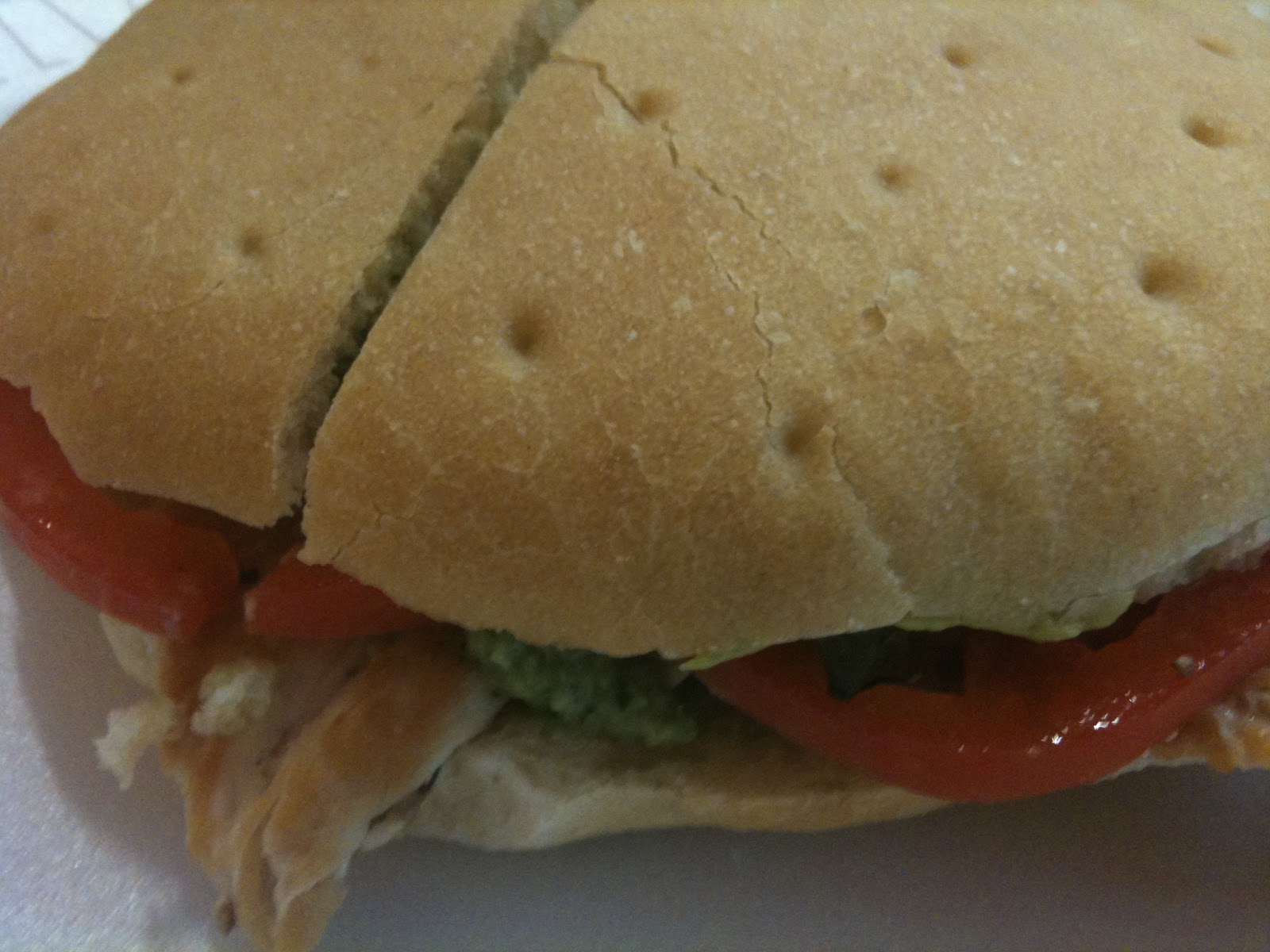 Soused Blueberries: Boston Bargains: Chacarero