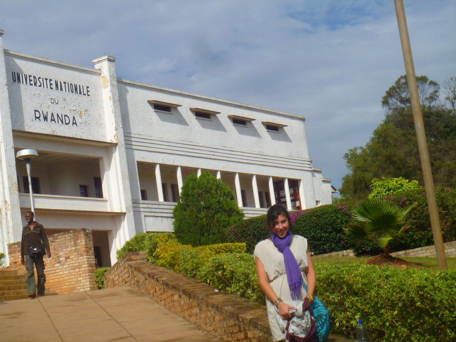 My Adventure to the Land of a Thousand Hills: My last weekend in Rwanda ...